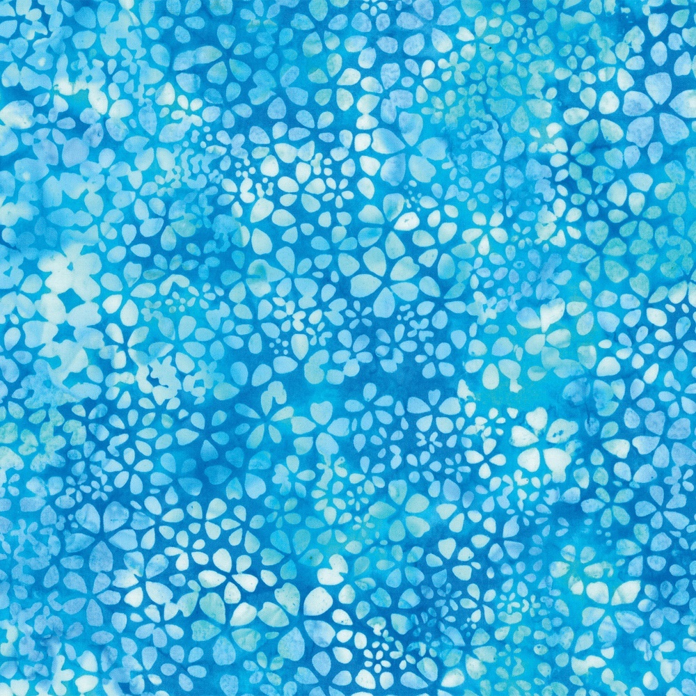Batiks | The Iowa Quilt Block