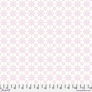 Complements Burst - The Iowa Quilt Block