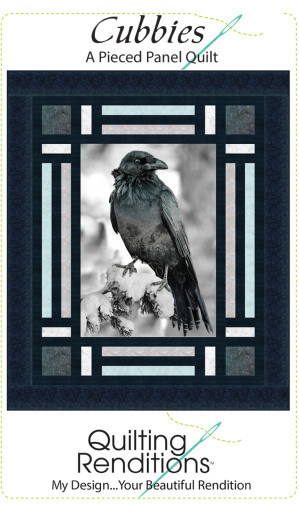 Cubbies - The Iowa Quilt Block