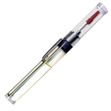 Needle Nose Oiler, Refillable - The Iowa Quilt Block