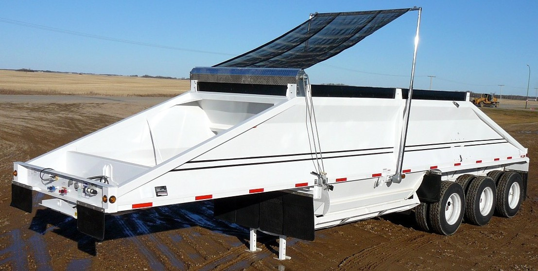 Dura Flip Tarp System Kit