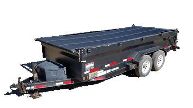 Manual Crank Pull Tarp