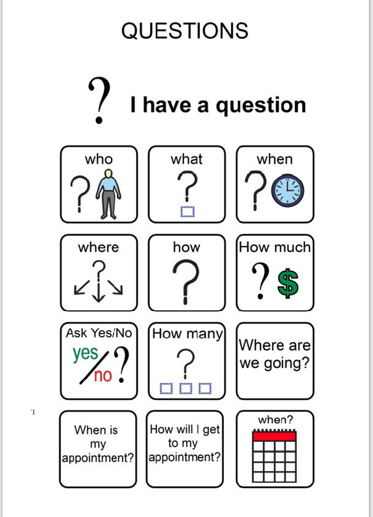 Visual Memory Aids Enhance Care for Elderly with Dementia Communication ...