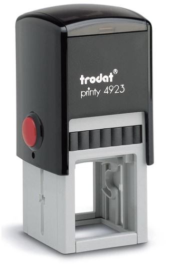 Custom Stamps for Special Education Students & Schools Shipped in 1-2 ...