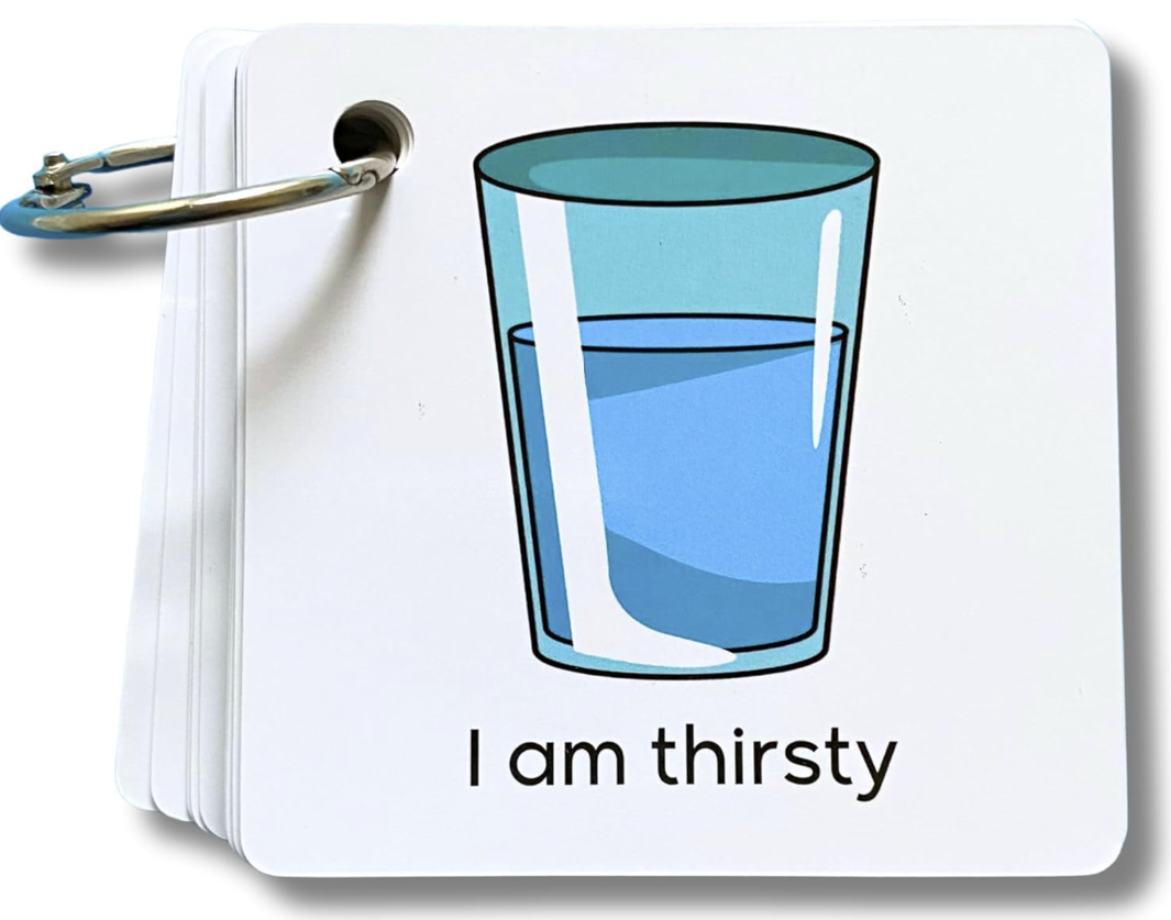 Communication Boards for Adult Activities of Daily Living | Say it with ...