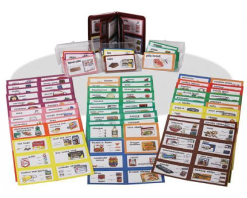 Communication Boards for Adult Activities of Daily Living | Say it with ...