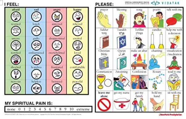 Healthcare Communication Boards Advocate for Better Patient Care +| Say ...