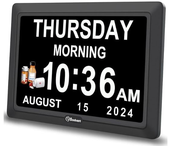 Communication Boards for Adult Activities of Daily Living | Say it with ...