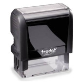 Check Mark Stamp | Sign it with Stamps