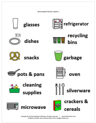 Say it with Symbols Speech Assistive Devices Improve Communication for ...