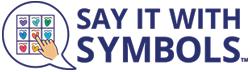 Say it with Symbols Products - Say it with Symbols
