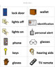 Household Memory Picture Labels for Dementia and Cognitive Disability ...