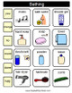 Printable Communication Boards for Caregiving | Say it with Symbols
