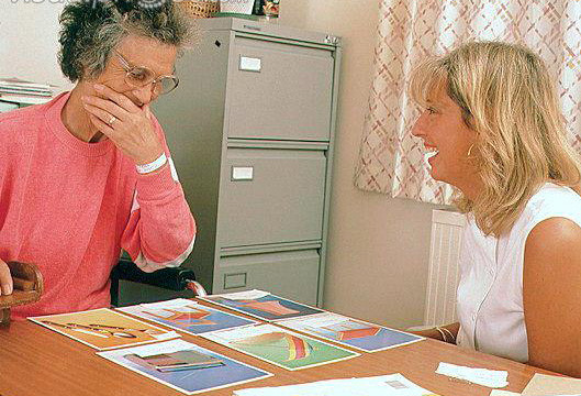 Save on Adult Picture Communication AAC Sample Kit for Professionals ...