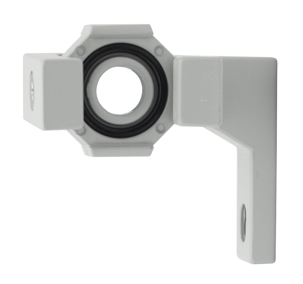 PneumaticPlus L-Type Modular Bracket - PneumaticPlus