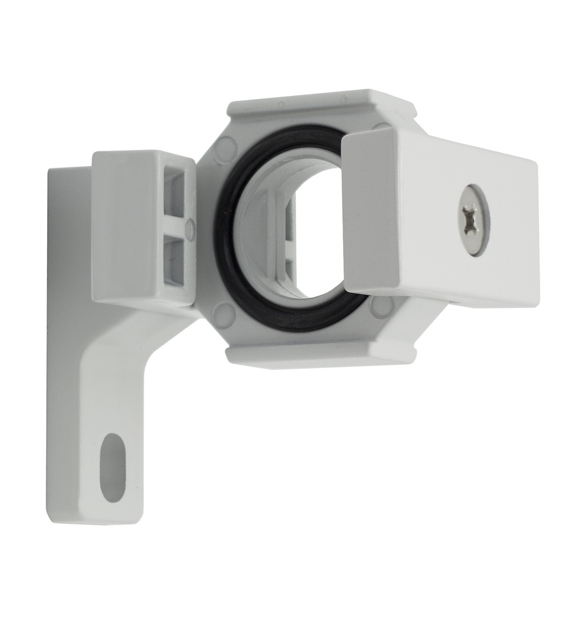 PneumaticPlus L-Type Modular Bracket - PneumaticPlus