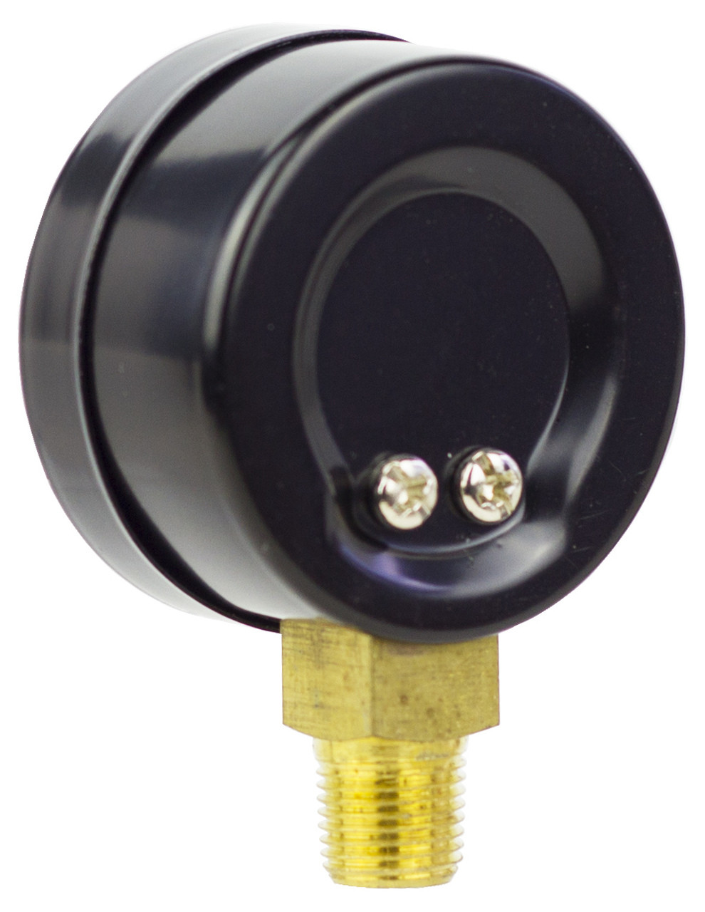 Pressure Gauge Lower Mount