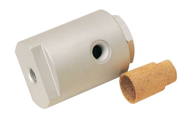 Hydraulic Inline Filter