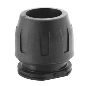 PneumaticPlus 25mm End Cap