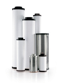 Alternative Filter Elements