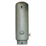 Manchester Tank 5,000-Gallon Vertical Air Receiver Tank 165 PSI, 72" x ...