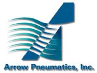 Arrow Pneumatics HighFlow Particulate Filter Element Kit - 40 Micron ...