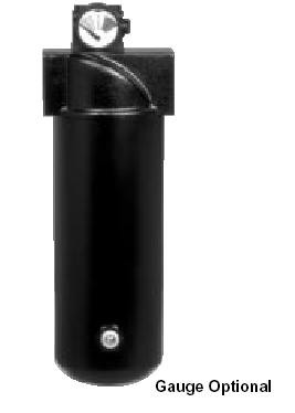 Arrow Pneumatics High Flow Oil Removing Filter 1-1/2" - 475 SCFM, F410-12