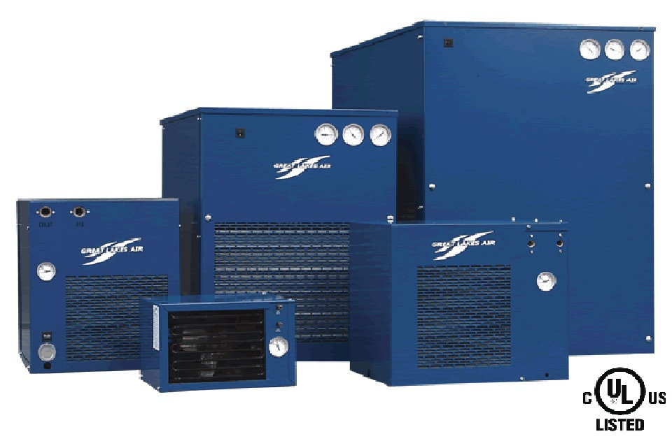 Great Lakes Air Dryer
