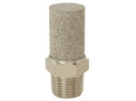 Pneumatic Muffler | Breather Vent | PneumaticPlus