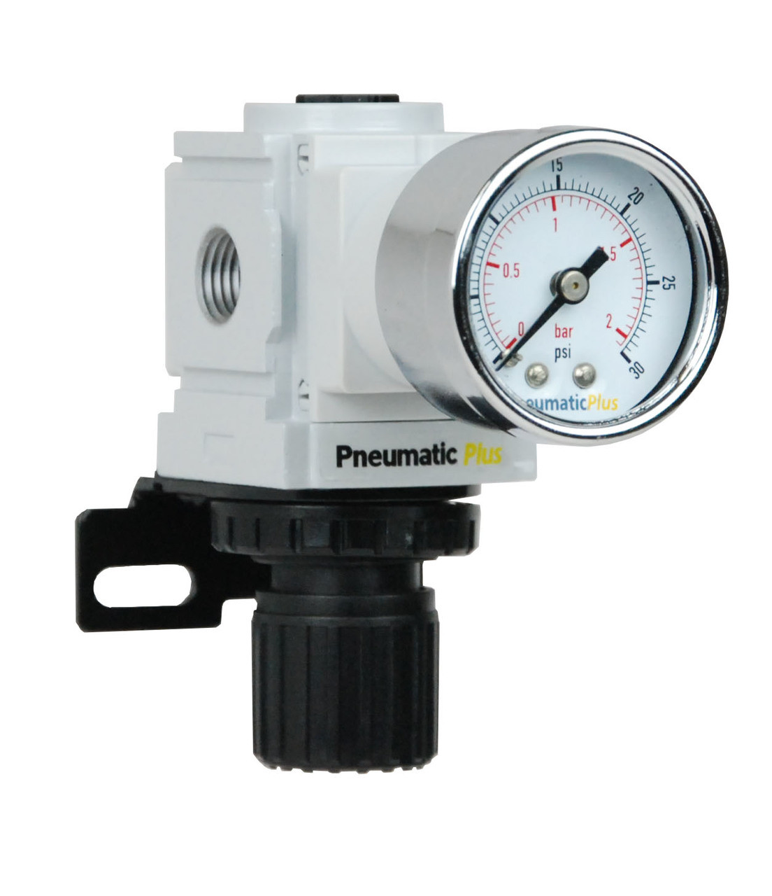 Compressed Air Regulators | Air Pressure Regulator