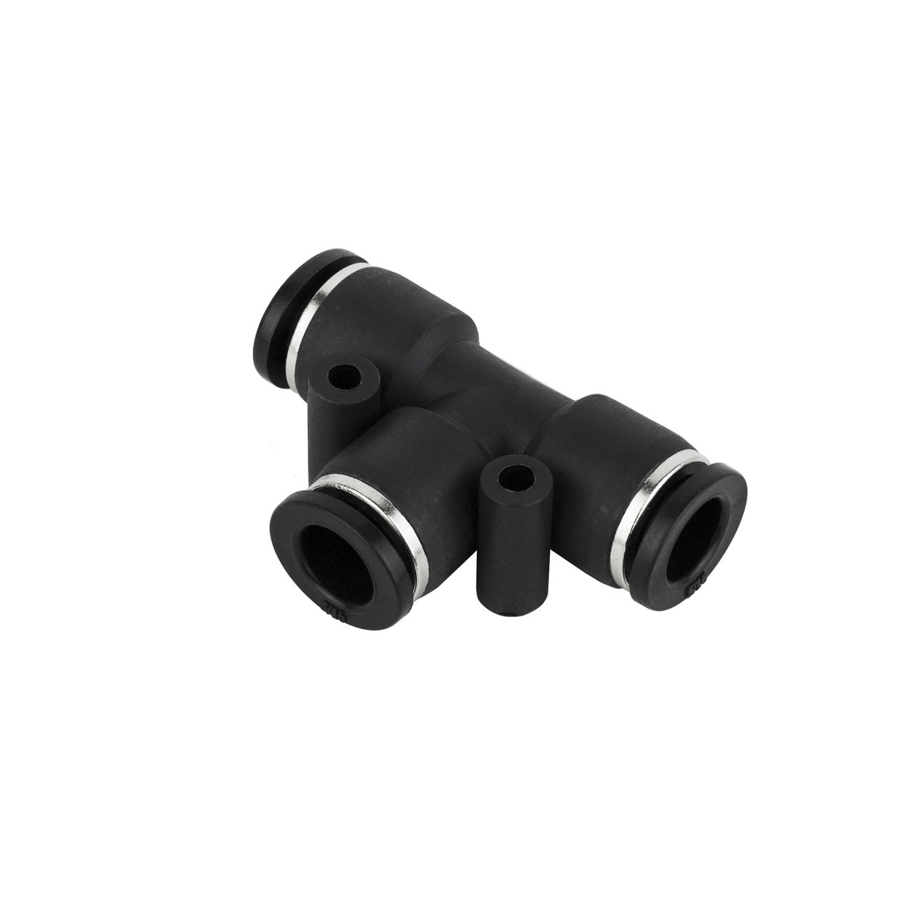 Push to Connect Composite Air Fitting - Male Straight (PC)