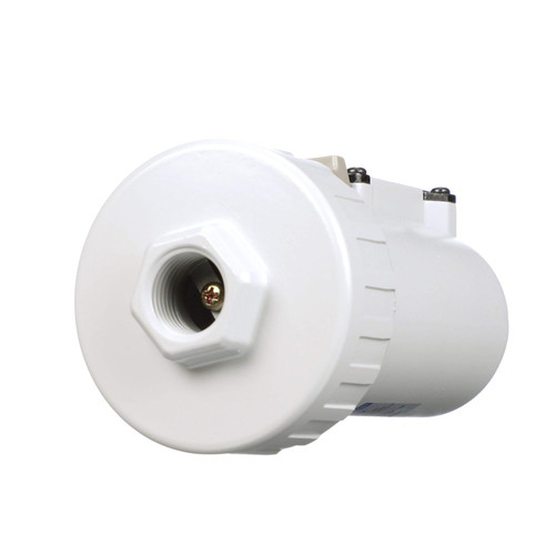 PneumaticPlus SAD402 Series Water Trap Valve, Automatic Drain, Metal ...