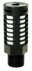 Pneumatic Silencer Mufflers - Compressed Air Tteatment