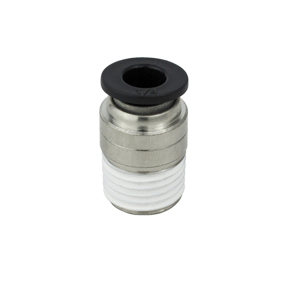 Air Fittings | Push-To-Connect Fittings | PneumaticPlus
