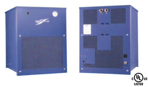 Great Lakes ERF-125A-116 Refrigerated Air Dryer (Non-Cycling)