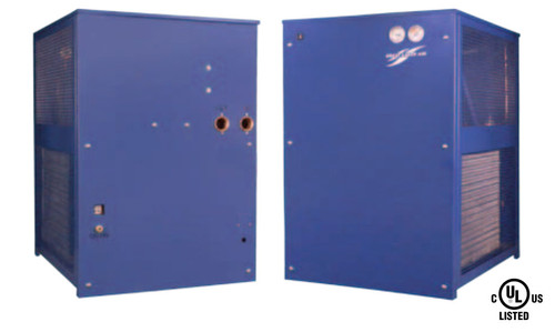 Great Lakes ERF-500A-436 Refrigerated Air Dryer (Non-Cycling)