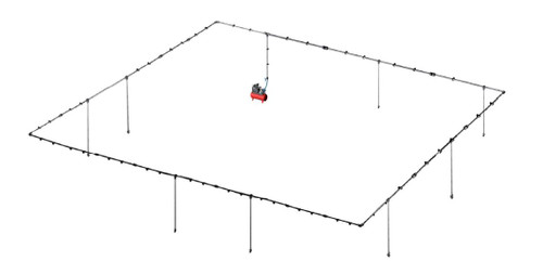 PneumaticPlus PRKIT2 - AIR PIPING PRO KIT