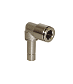 Metal Push in Fittings - PN43 Series