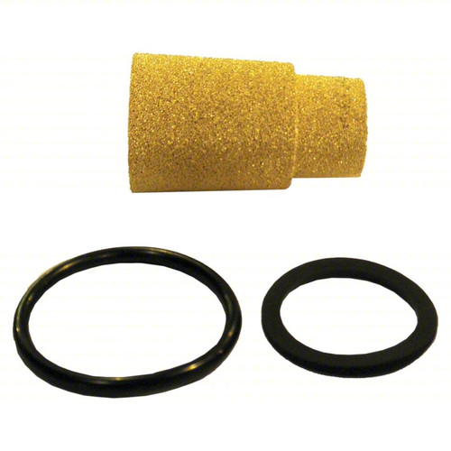 Replacement Element for Arrow Pneumatics 9054 Hydraulic In-Line Filter ...