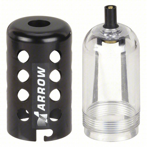 Replacement Element for Arrow Pneumatics 9052 Hydraulic In-Line Filter ...