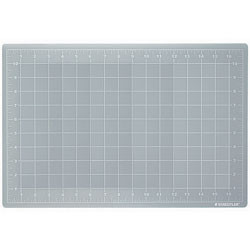 Transparent Cutting Mat 60 x 90cm (A1) - foam-board.co.uk