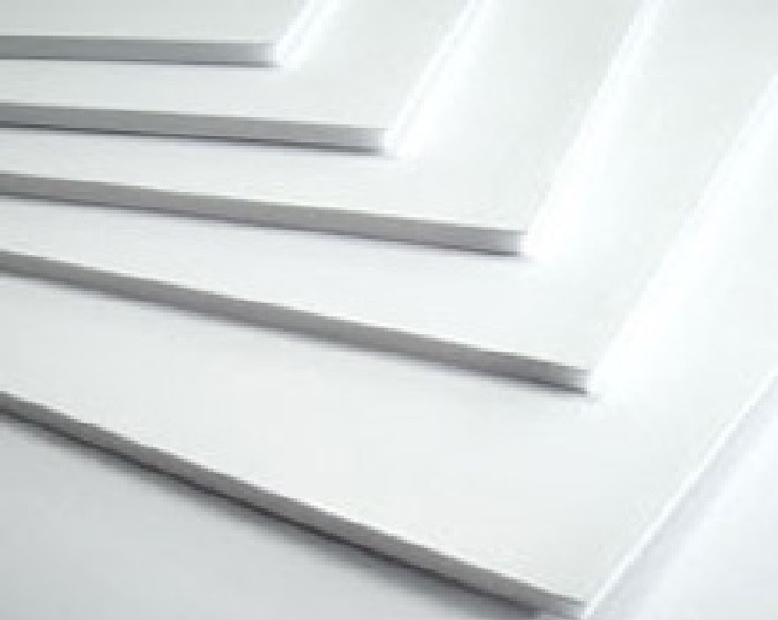 PRODUCTS - White Foamboard - Page 1 - foam-board.co.uk
