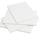 A0 - 5mm White Foamboard (10 Sheets) - foam-board.co.uk