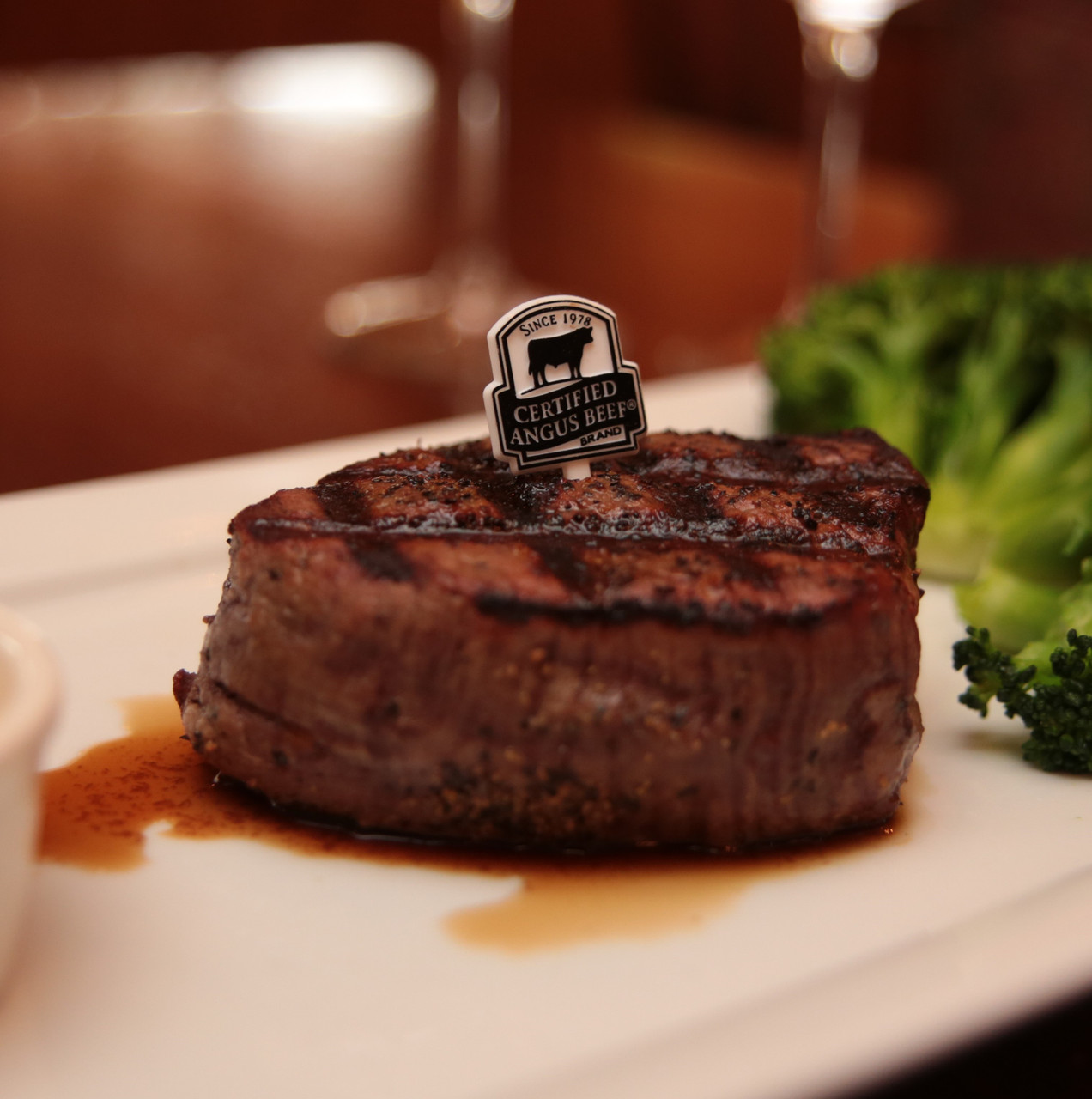 Bacon-Wrapped Grilling Box - Taste of Texas