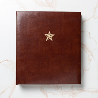 Family Recipe Book - Taste of Texas