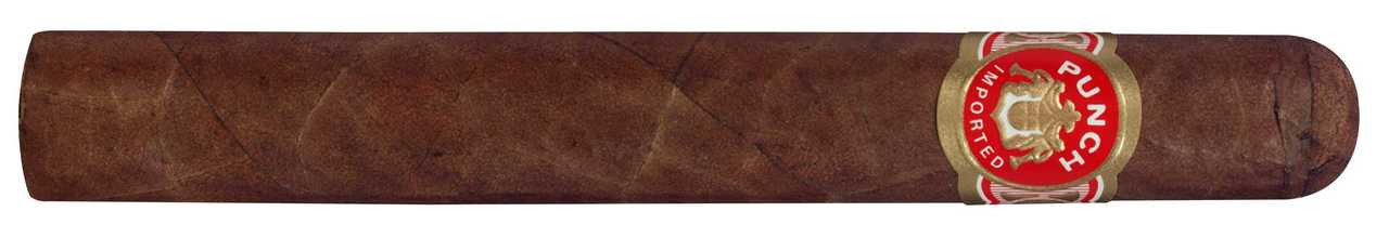 Punch Champions Cigars - Double Maduro Box of 25