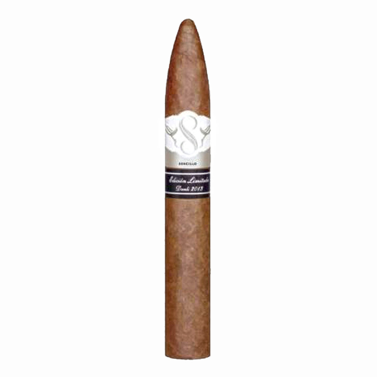 Sencillo Platinum Piramide | Single Premium Cigars Online
