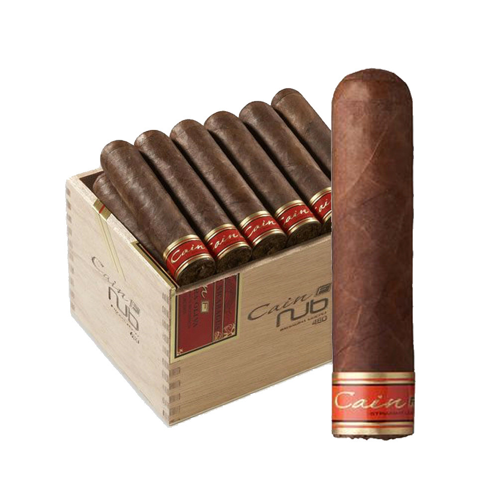 Oliva Cain F 660 Dark Natural Box of 24 | Cuenca Cigars