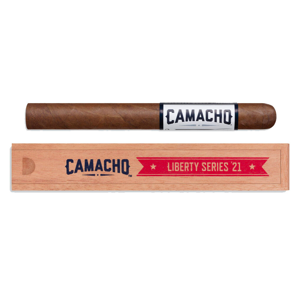 Camacho Liberty LE Series 2021 | 7 x 48 Churchill | Cuenca C