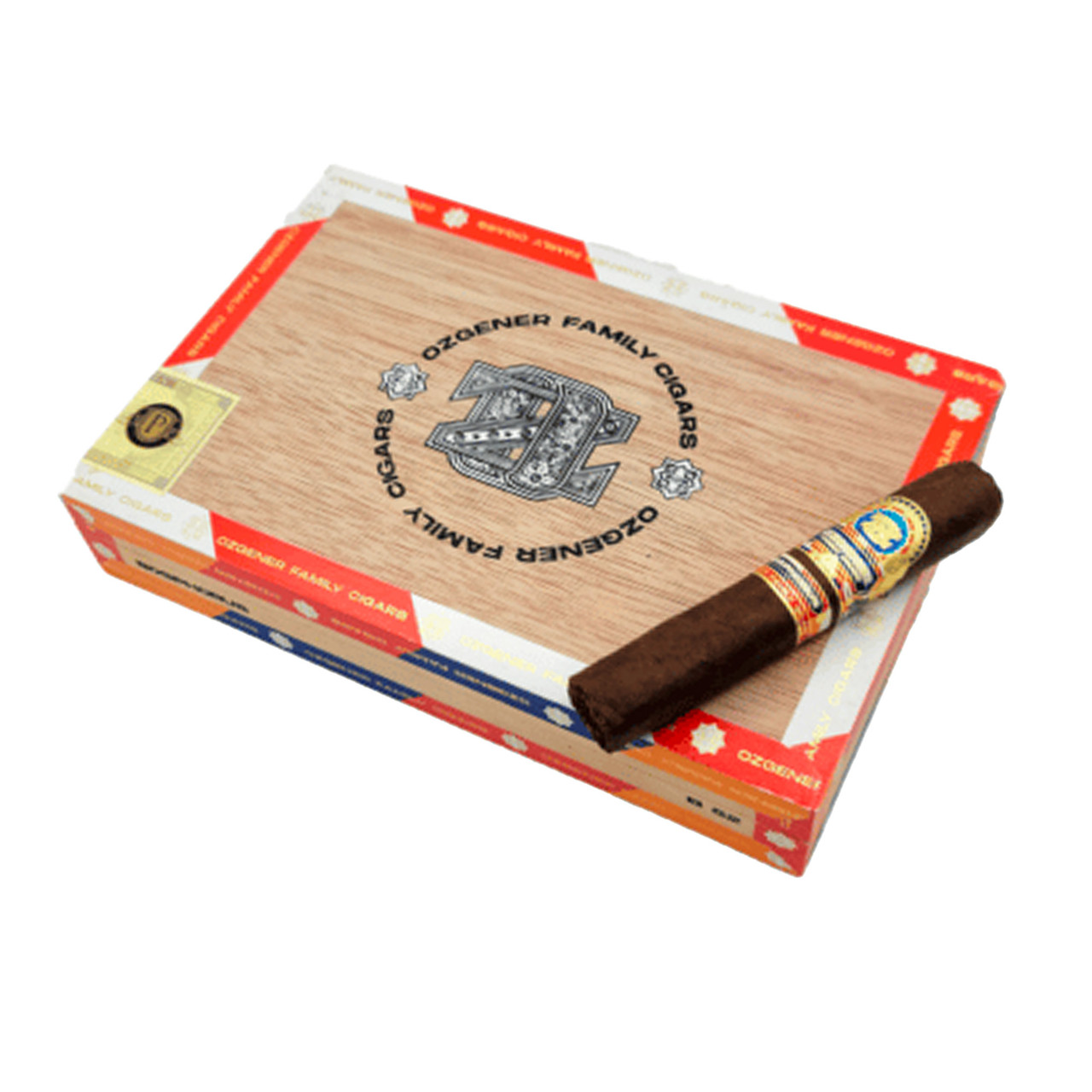 Ozgener Bosphorus B55 Cigars